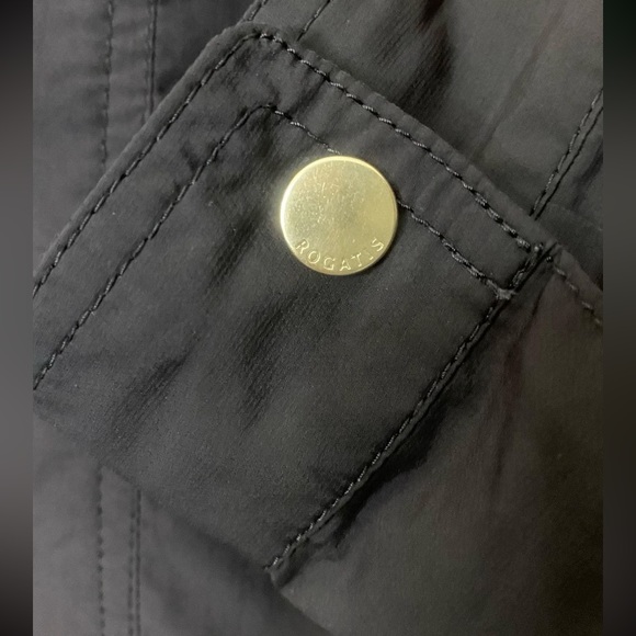 Rogatis | Jackets & Coats | Rogatis Green Label Korean Light Jacket ...